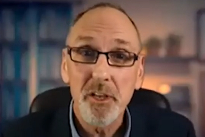 Steve Simpson Keynote Speaker | Speakers Corner | | Speakers Corner